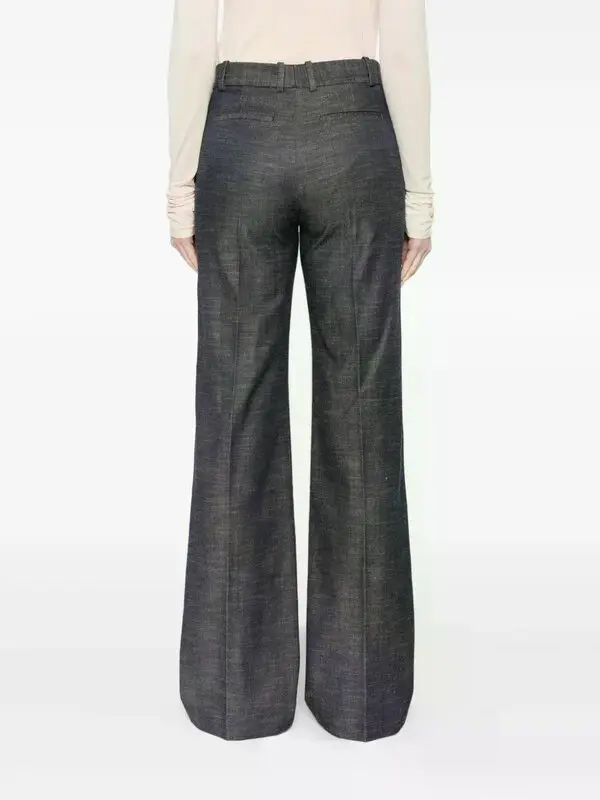 JOSEPH Straight-leg Trousers
