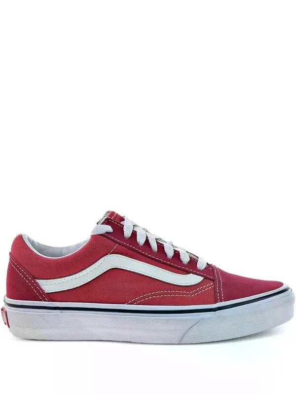 VANS Old Skool Lace-up Sneakers