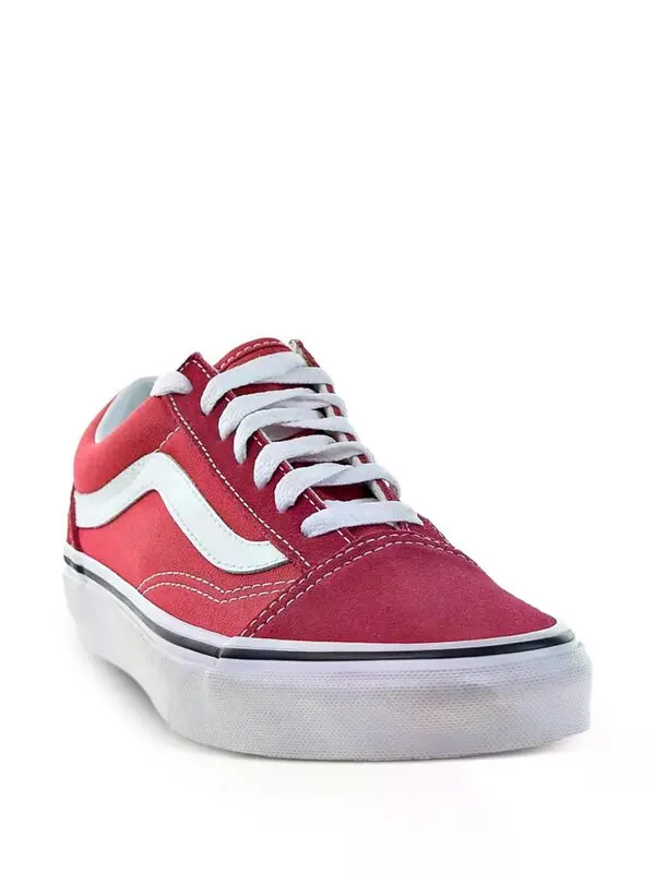 VANS Old Skool Lace-up Sneakers