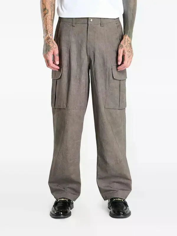 DIME Ultimate Cargo Pants