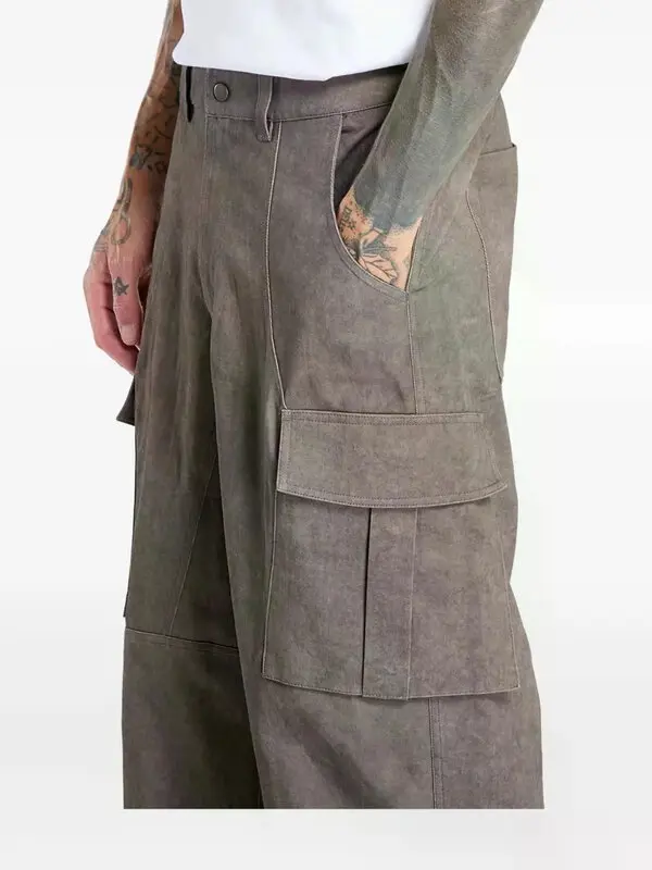 DIME Ultimate Cargo Pants