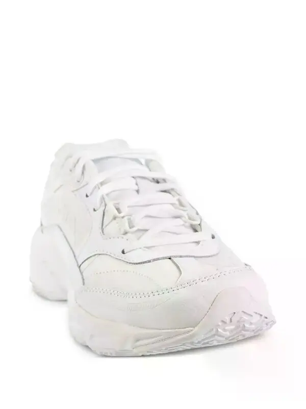 FILA Memory Workshift Slip Resistant Sneakers