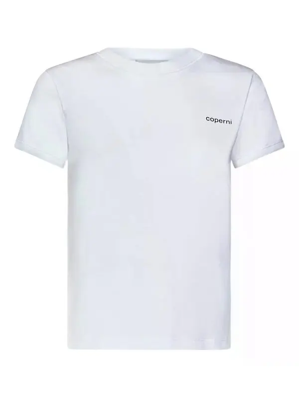 Coperni Crew-neck T-shirt