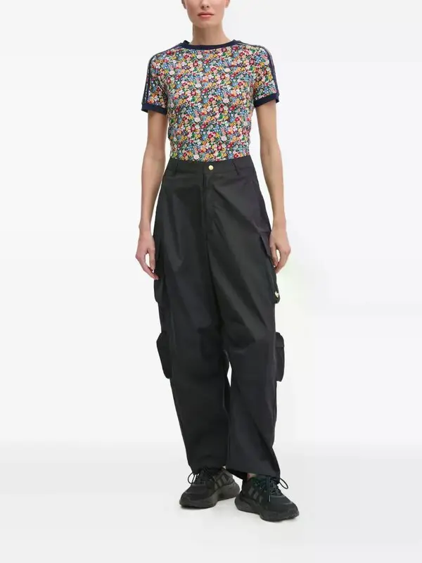 Adidas Cargo-pocket Trousers