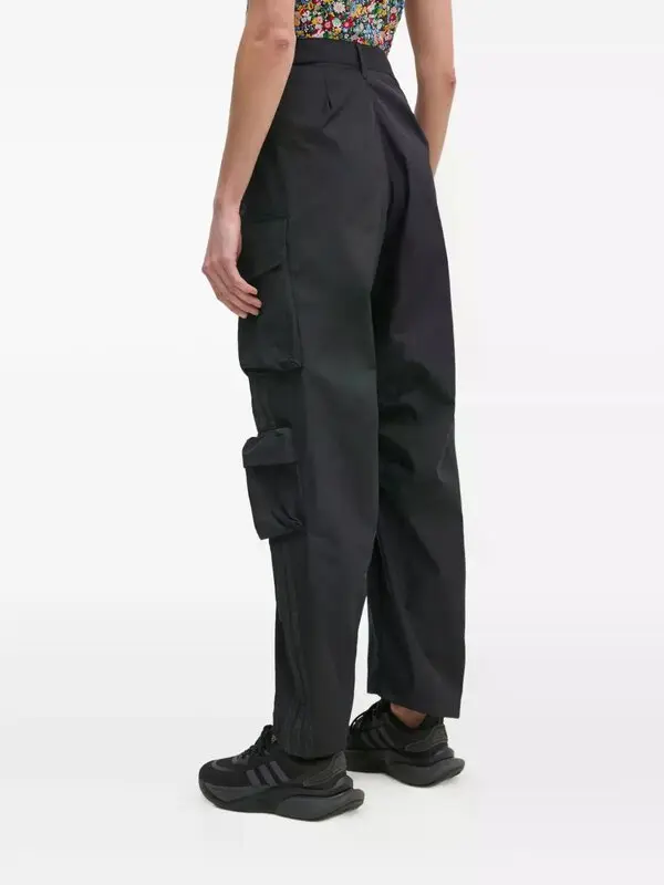 Adidas Cargo-pocket Trousers