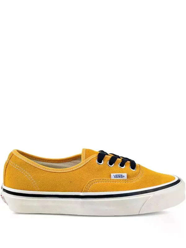 VANS Authentic 44 Dx Suede Sneakers