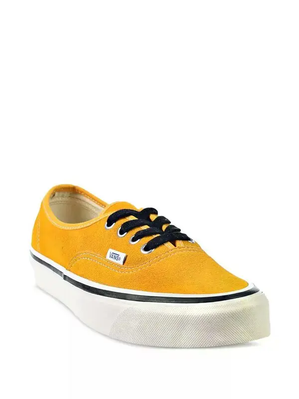 VANS Authentic 44 Dx Suede Sneakers