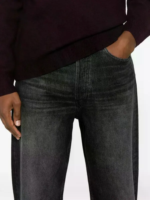 A.p.c. Straight-leg Jeans