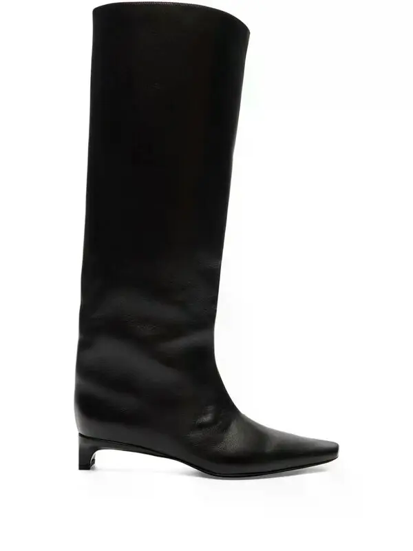Loulou De Saison 35mm Haven Boots