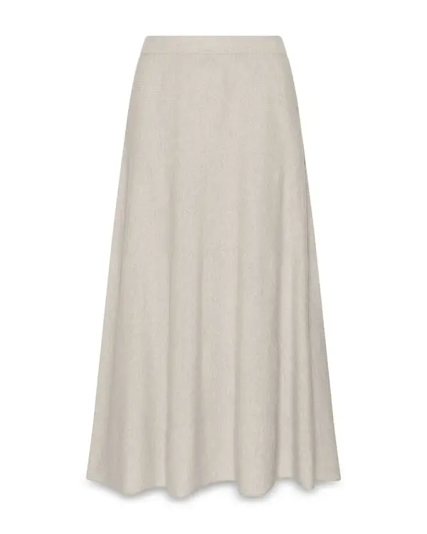 Marella Ermes Maxi Skirt