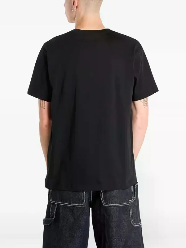 DIME Mad Bry Cotton T-shirt