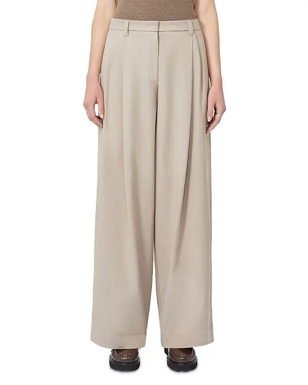 Max Mara Omero Trousers