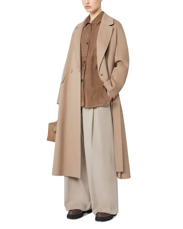 Max Mara Omero Trousers