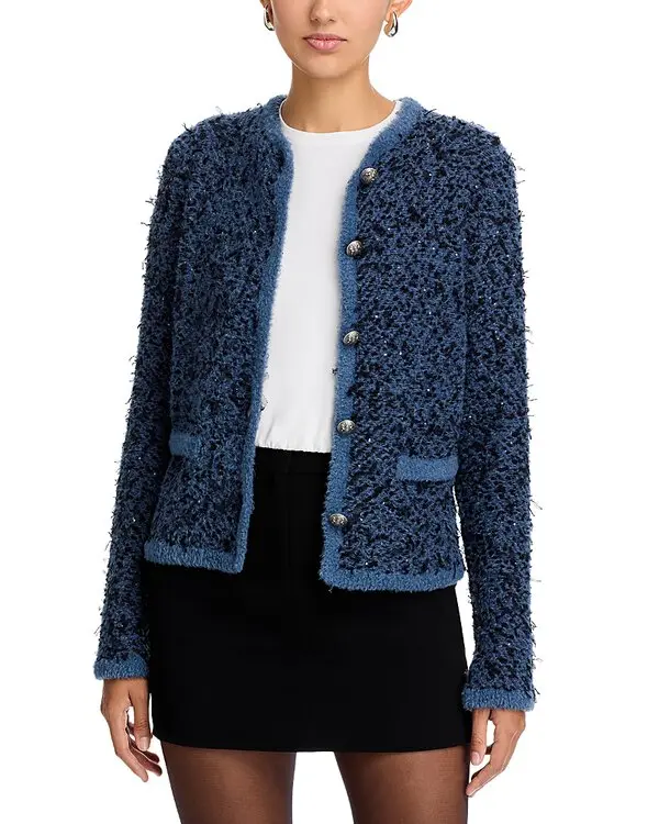 Kobi Halperin Torres Sweater