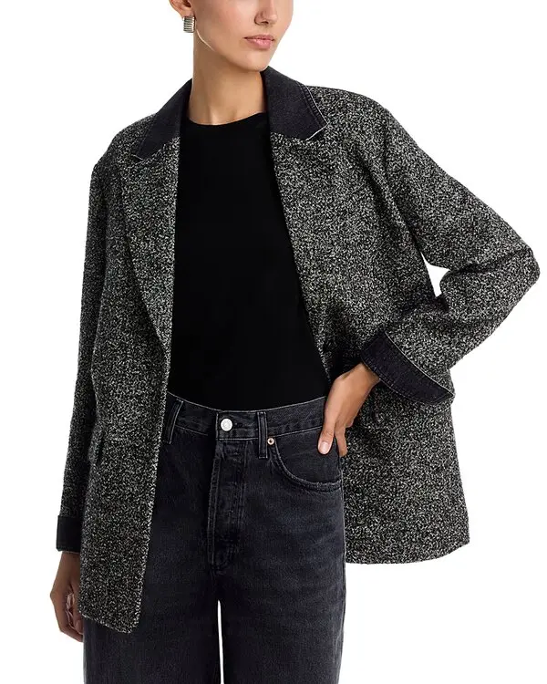 Kobi Halperin Ivy Two-button Jacket