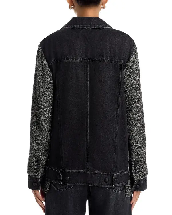 Kobi Halperin Ivy Two-button Jacket