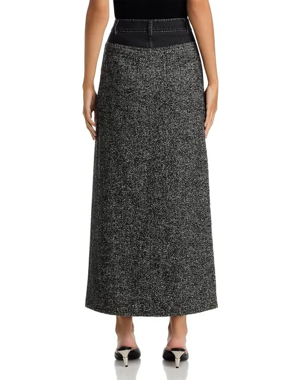 Kobi Halperin Waylon Maxi Skirt