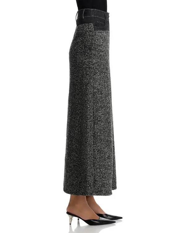 Kobi Halperin Waylon Maxi Skirt