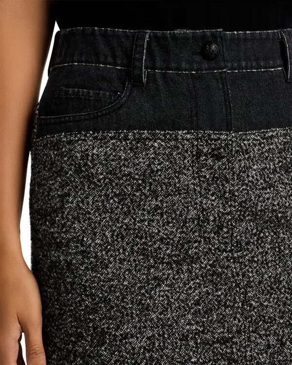 Kobi Halperin Waylon Maxi Skirt