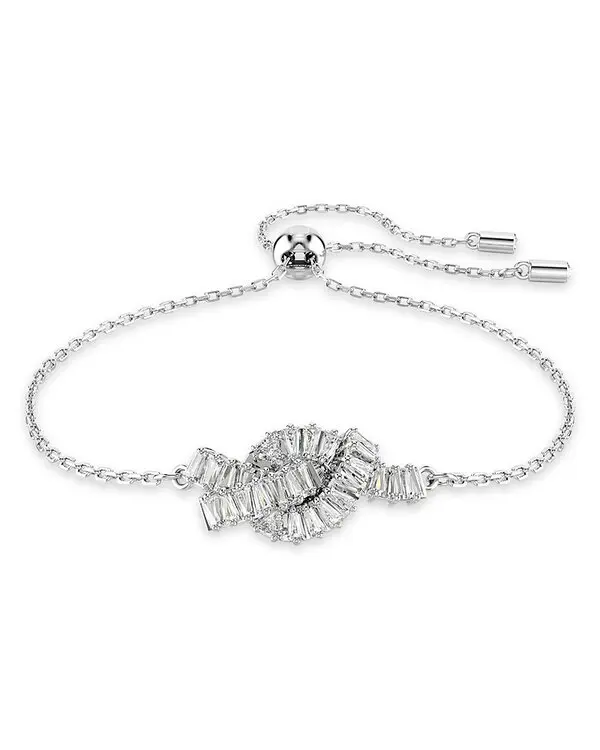 SWAROVSKI Matrix Bracelet - Silver