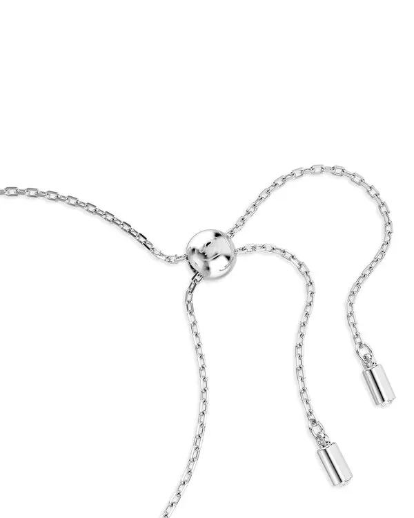 SWAROVSKI Matrix Bracelet - Silver