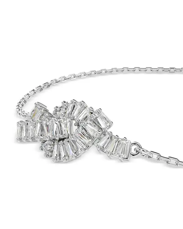 SWAROVSKI Matrix Bracelet - Silver