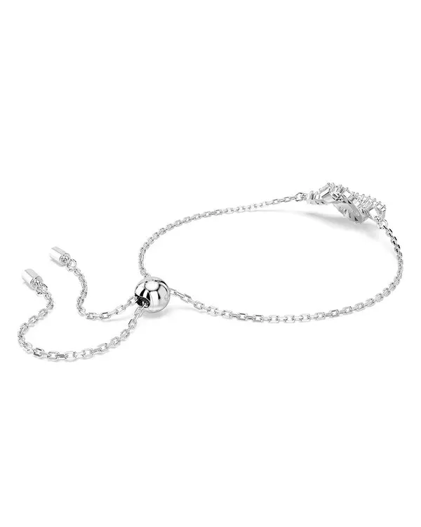 SWAROVSKI Matrix Bracelet - Silver
