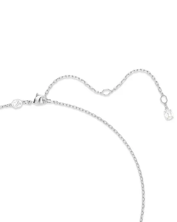 SWAROVSKI Matrix Pendant Necklace