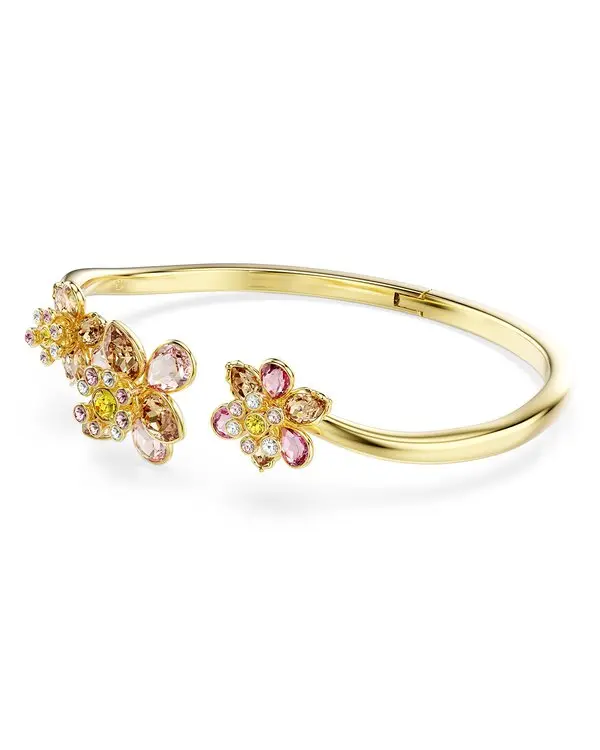 SWAROVSKI Idyllia Bangle Bracelet