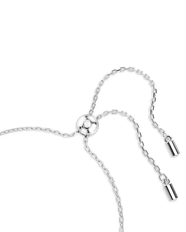 SWAROVSKI Una Crystal Angelic Chain Bracelet