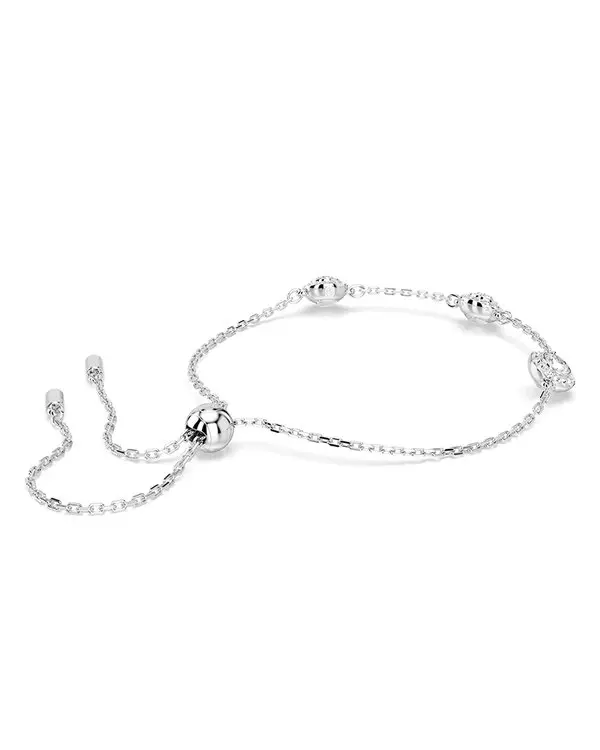 SWAROVSKI Una Crystal Angelic Chain Bracelet