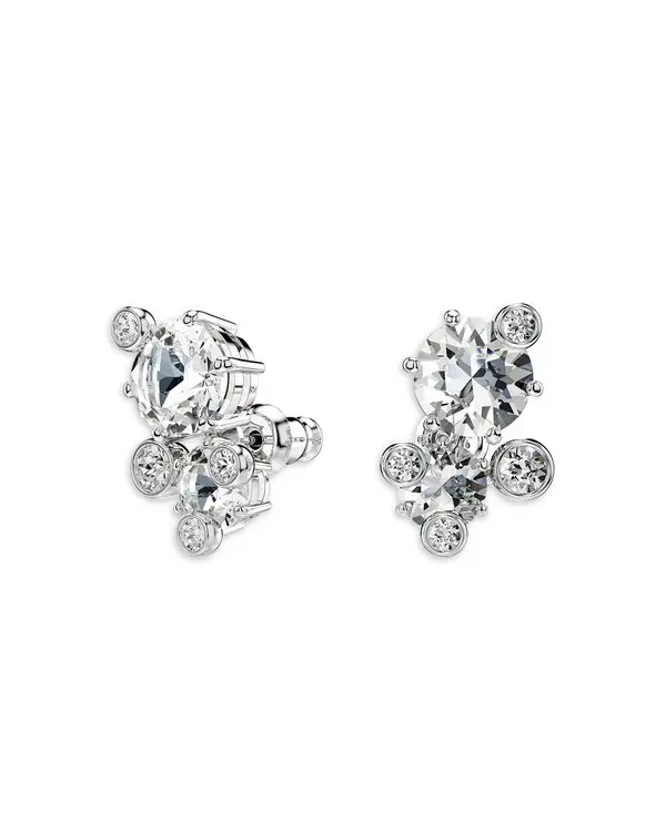 SWAROVSKI Constella Crystal Stud Earrings