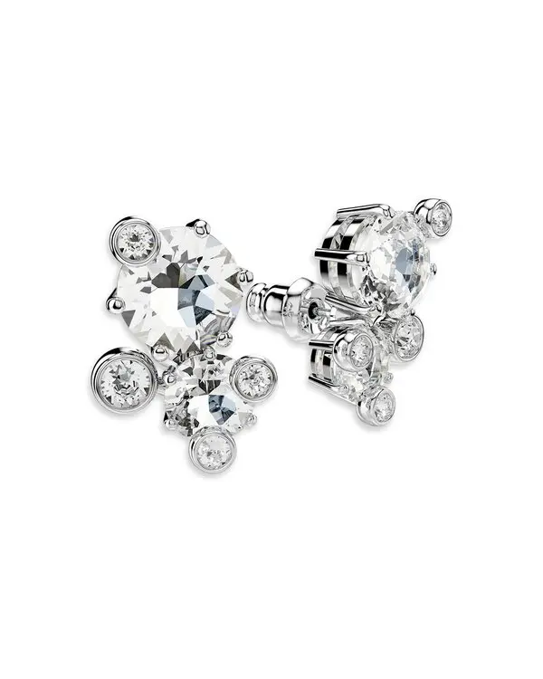 SWAROVSKI Constella Crystal Stud Earrings