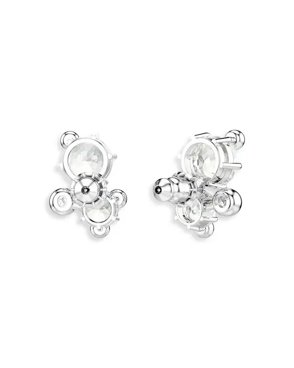 SWAROVSKI Constella Crystal Stud Earrings