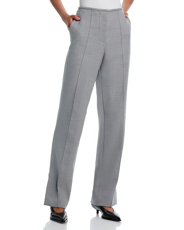 Helmut Lang Low Rise Carpenter Pants