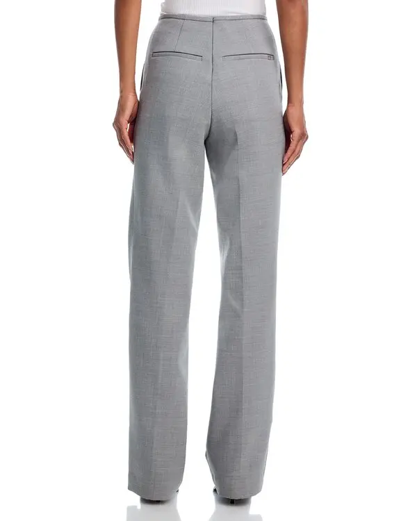 Helmut Lang Low Rise Carpenter Pants