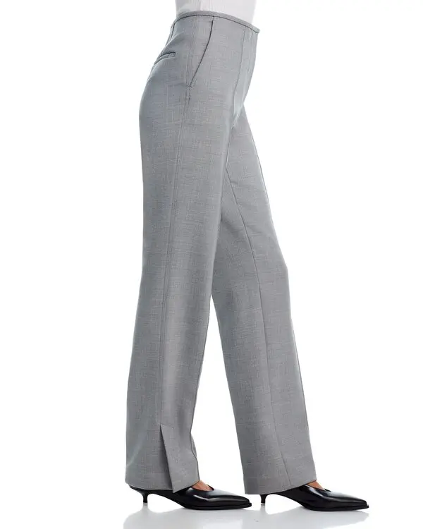 Helmut Lang Low Rise Carpenter Pants