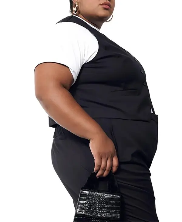WILDFANG Tailored Vest