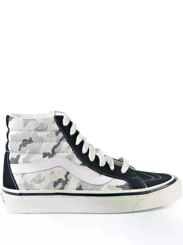 VANS Sk8-hi 38 Dx Anaheim Factory Sneakers - Neutrals