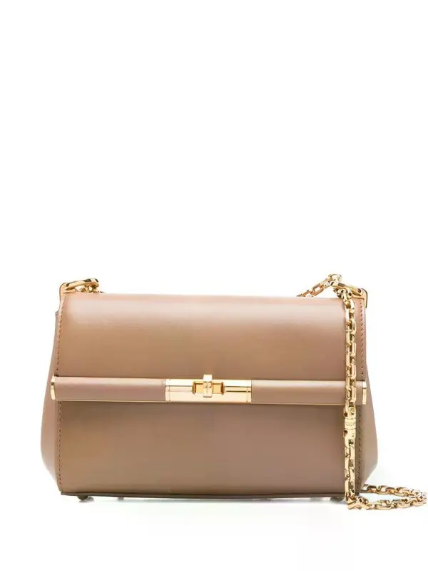 Dolce & Gabbana Leather Shoulder Bag