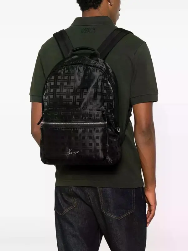 Kenzo Mura Backpack