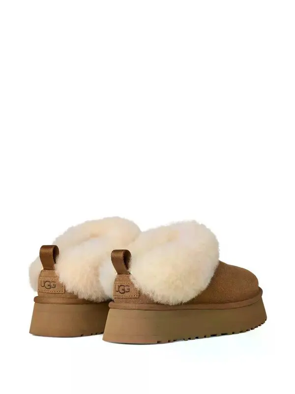 UGG Tazzelle Mules - Brown