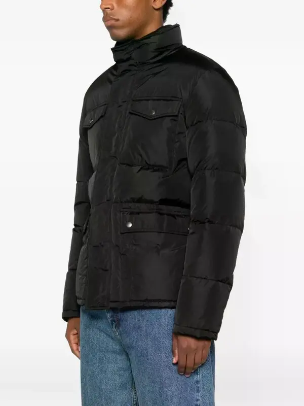 Gucci Padded Jacket