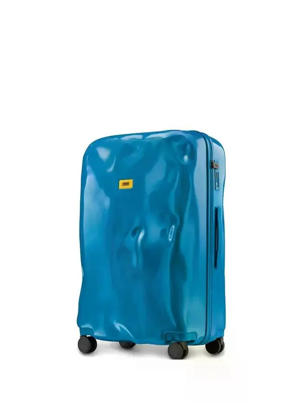 CRASH BAGGAGE Icon Deformed-shell Luggage