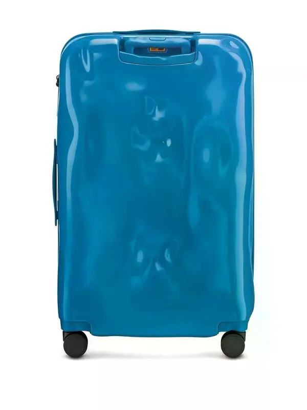 CRASH BAGGAGE Icon Deformed-shell Luggage