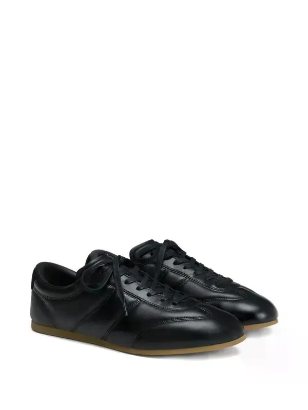 LEMAIRE Leather Sneakers