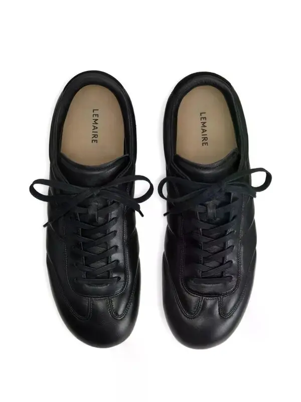 LEMAIRE Leather Sneakers