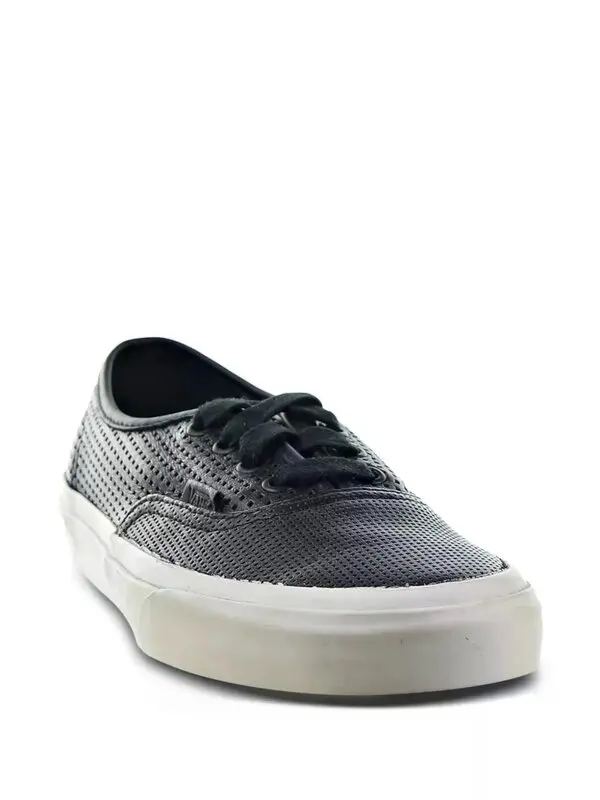 VANS Authentic Dx Leather Sneakers