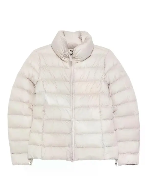 COLMAR Quilted High-neck Jacket