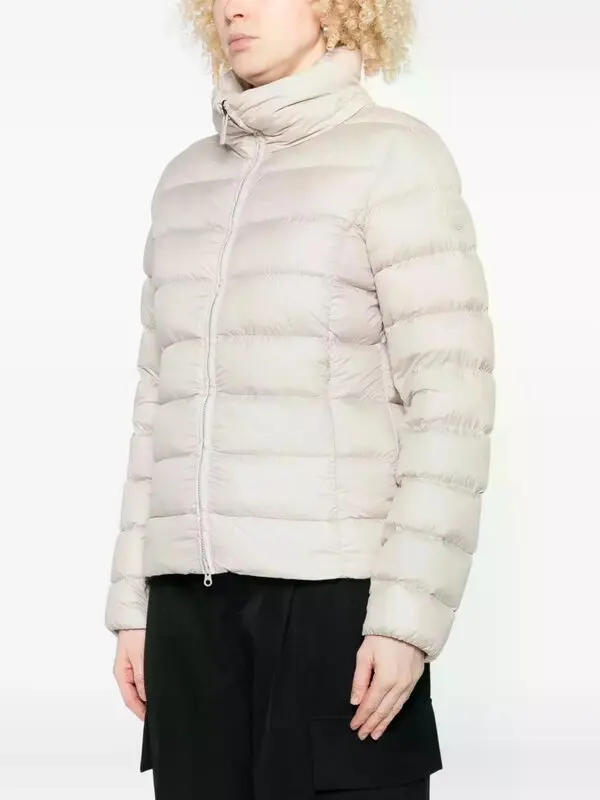 COLMAR Quilted High-neck Jacket